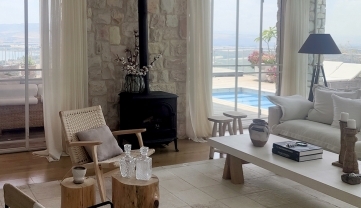 Farm for sale in Moshav Kfar Netter - Luxury real estate Israel - Homes ...