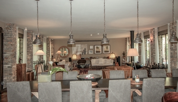 Moshavim - Farms & villas for sale