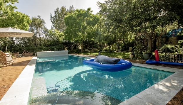 Moshavim - Farms & villas for sale