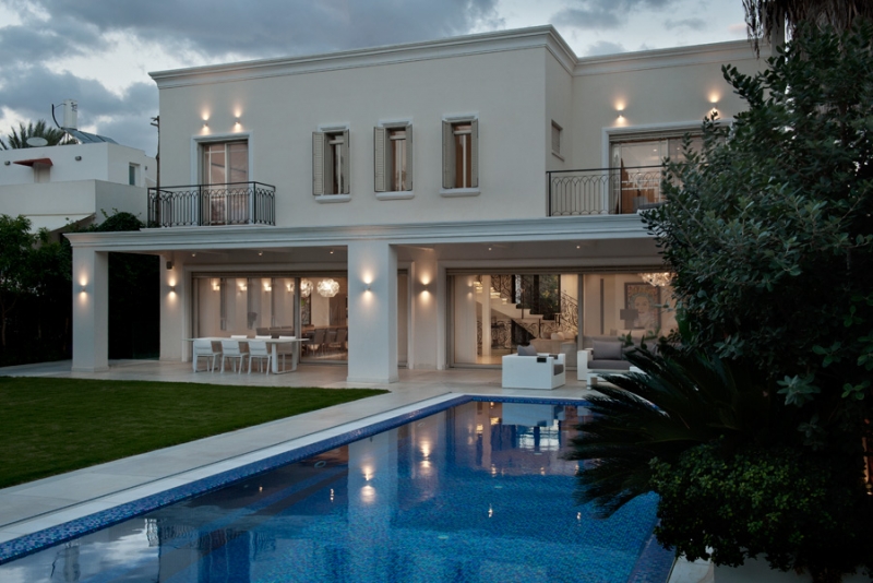 New House for sale in Herzliya Pituach - Luxury real estate Israel ...